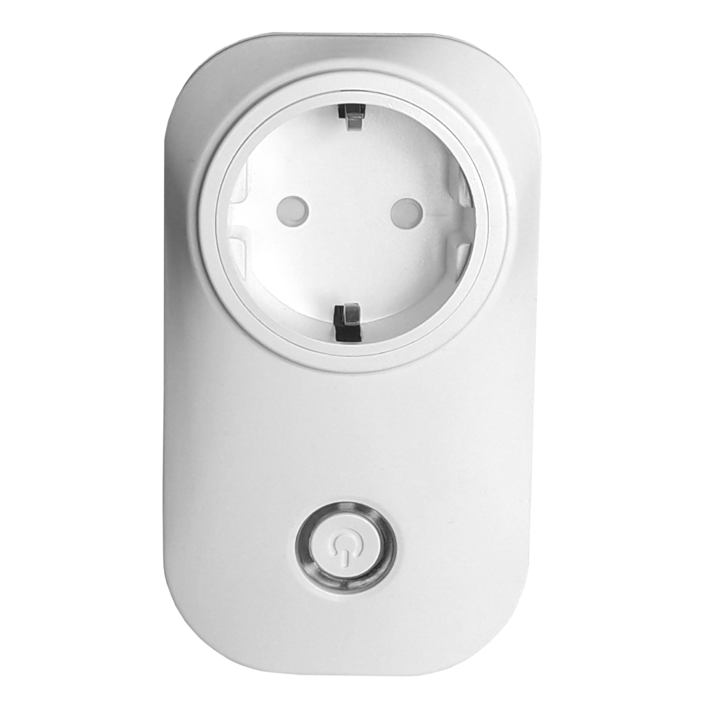 EcoSwitch Plus 10A EU – Ecosoft