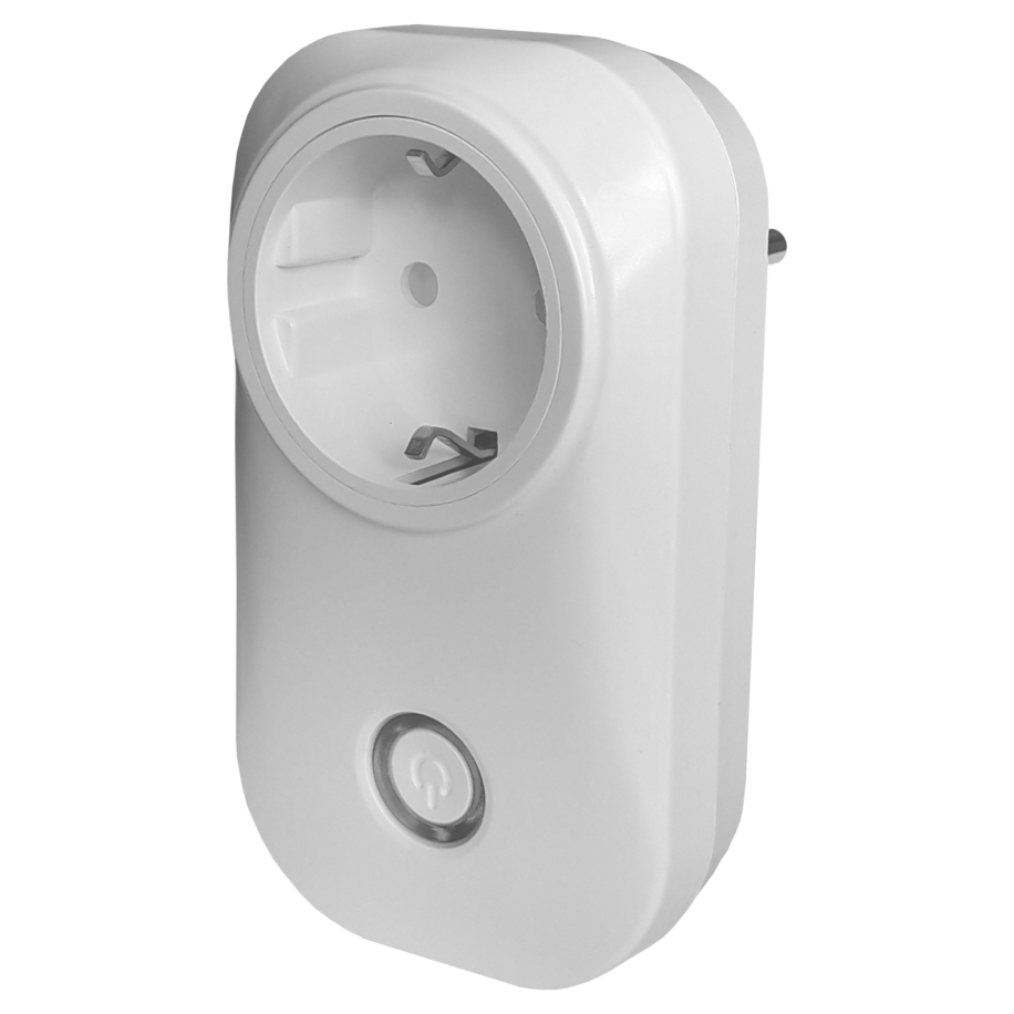 EcoSwitch Plus 10A EU – Ecosoft